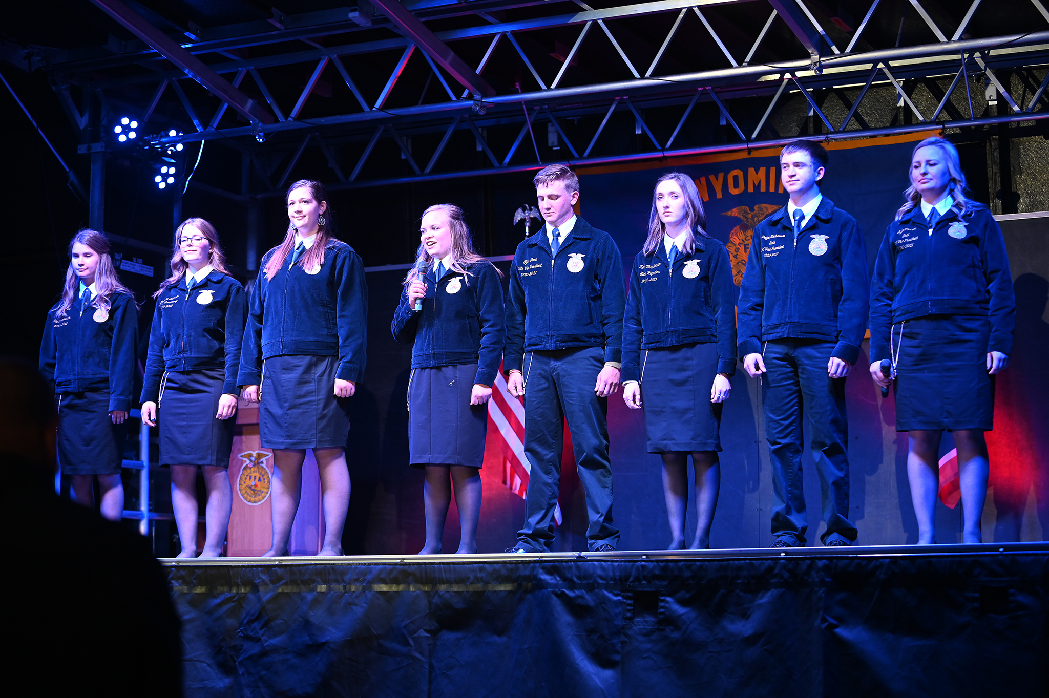 2022 Wyoming FFA Convention – Live Streaming Info – Wyoming FFA Association